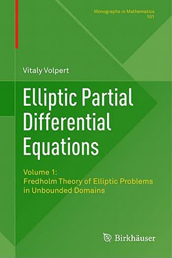 Elliptic Partial Differential Equations: Vol...