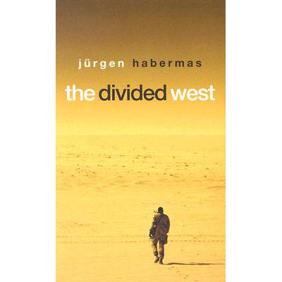The Divided West [Wiley政治学]