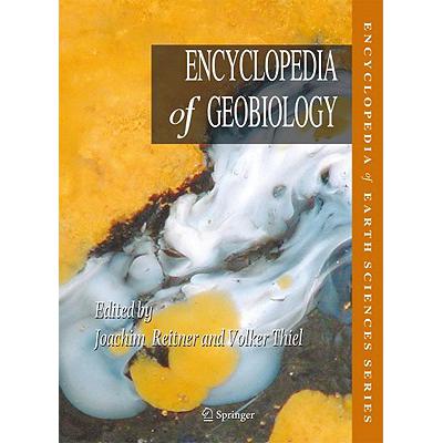 Encyclopedia of Geobiology