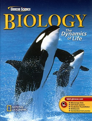 Biology: The Dynamics of Life