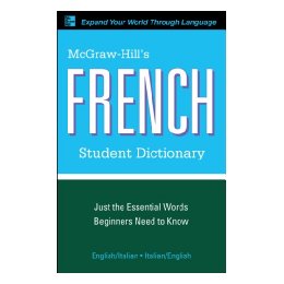 McGraw-Hill's French Stude