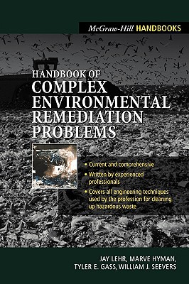Handbook of Complex Environmental