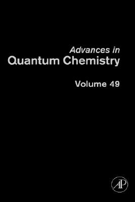 Advances in Quantum Chemistry