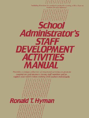 School Administrator'S Staff Development
