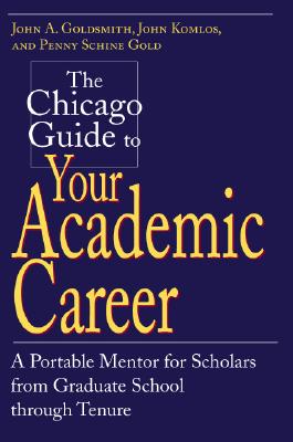 The Chicago Guide to Your Academic