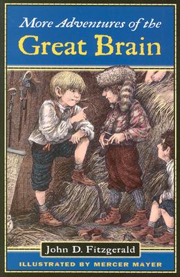 More Adventures of the Great