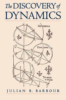 The Discovery of Dynamics: A Study from