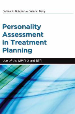 Personality Assessment in Treatment