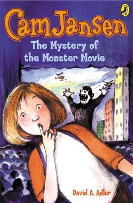 CAM Jansen: The Mystery of the Monster
