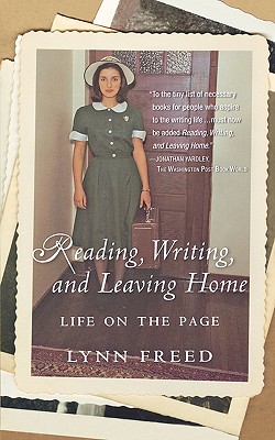 Reading, Writing, and Leaving Home: Life