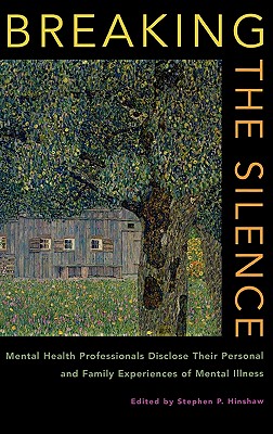 Breaking the Silence: Mental Health