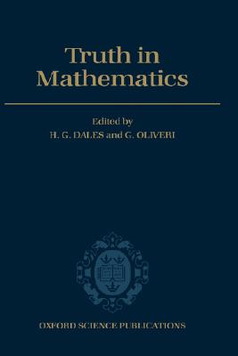Truth in Mathematics