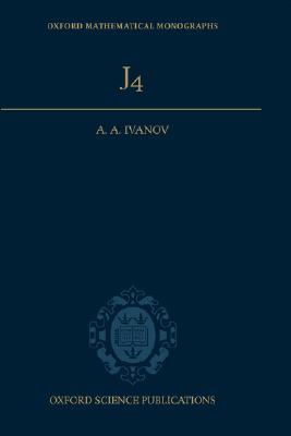 The Fourth Janko Group