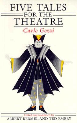 Five Tales for the Theatre