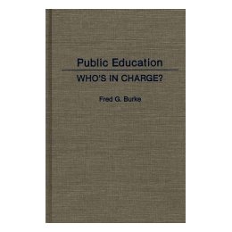 Public Education: Who's in