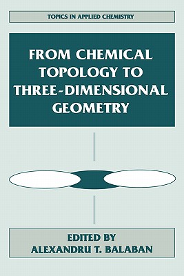 From Chemical Topology t