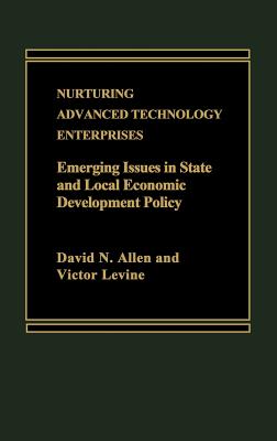 Nurturing Advanced Technology