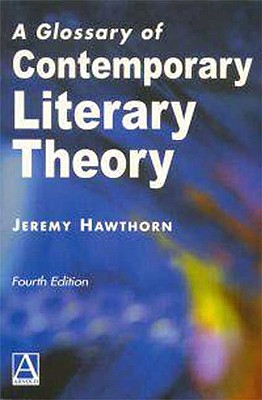 Glossary of Contemporary Literary