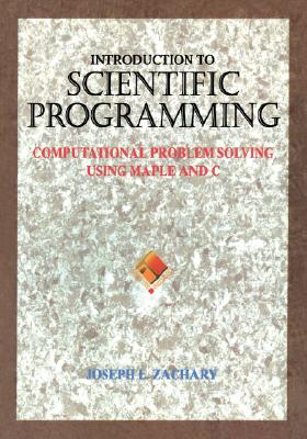 Introduction to Scientific