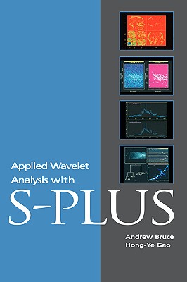 Applied Wavelet Analysis with