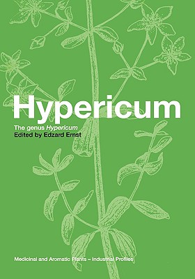 Hypericum: The Genus Hypericum