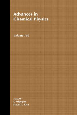 Advances In Chemical Physics, Volume