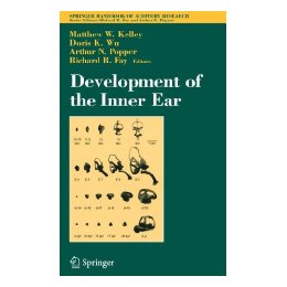 Development of the Inner Ear