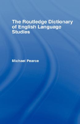 The Routledge Dictionary of English