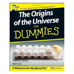 The Origins Of The Universe For