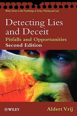 Detecting Lies And Deceit - Pitfalls And