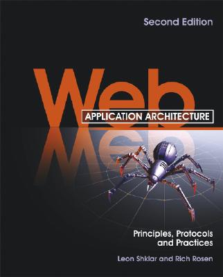 Web Application Architecture 2E -