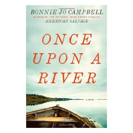 Once Upon a River