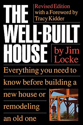 The Well Built House