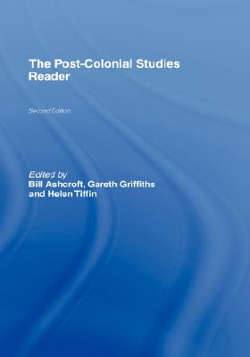 Post-Colonial Studies Reader