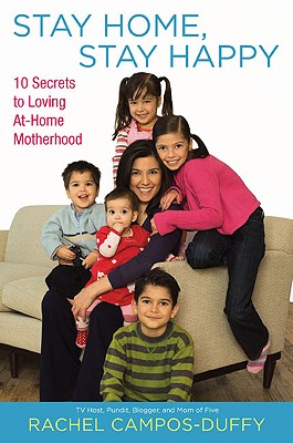 Stay Home, Stay Happy: 10 Secrets t