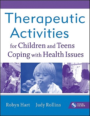 Therapeutic Activities For Children And