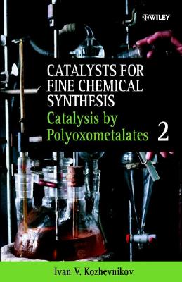 Catalysts For Fine Chemical Synthesis -