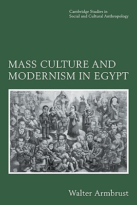 Mass Culture and Modernism in