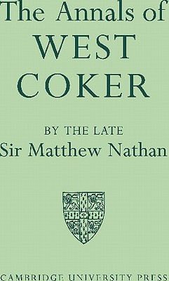 The Annals of West Coker