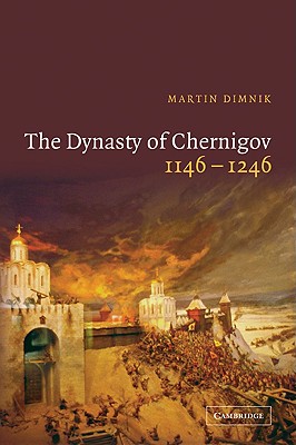 The Dynasty of Chernigov,