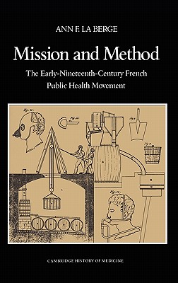Mission and Method: The Early