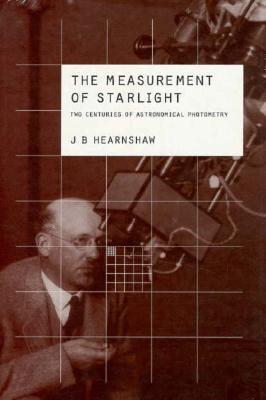 The Measurement of Starlight: Two