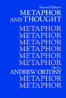 Metaphor and Thought