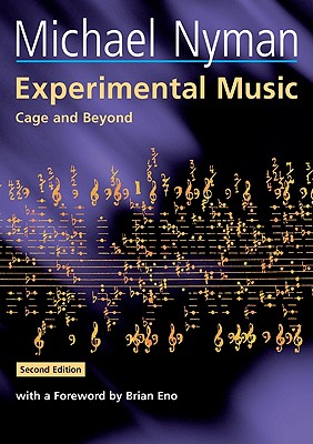 Experimental Music: Cage a