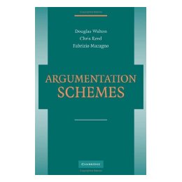 Argumentation Schemes