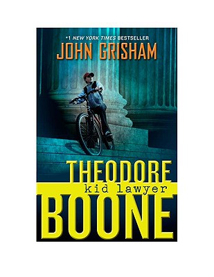 Theodore Boone: Kid Lawyer