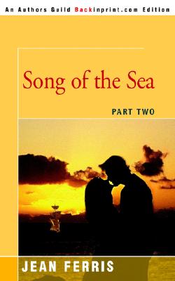 Song of the Sea: Part Two