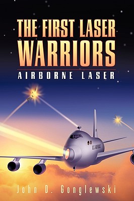 The First Laser Warriors: Airborn