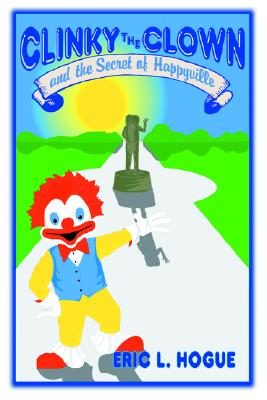 Clinky the Clown and the Secret of