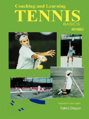 Coaching and Learning Tennis Basic